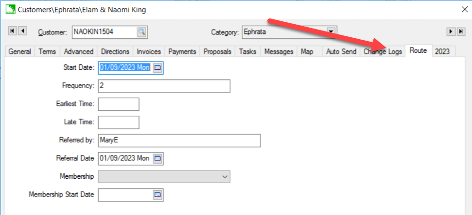 Customization Designer
